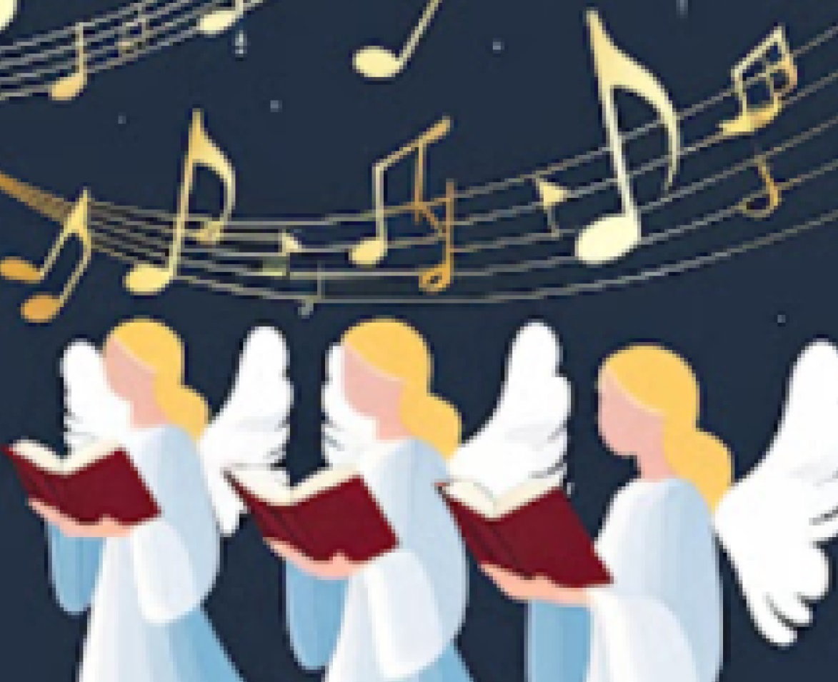 Sunday Service 14th December 2025